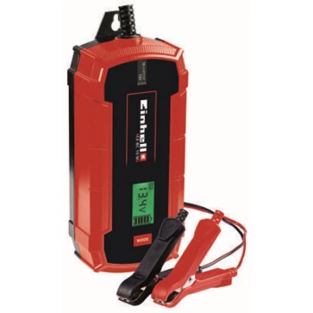 Einhell punjač akumulatora CE-BC 10 M 1002245