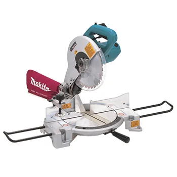 Makita LS1040N ger testera 260mm 1650W