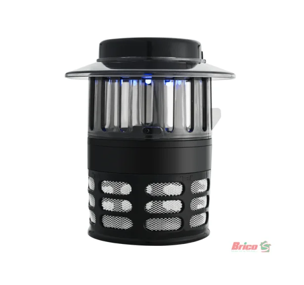 ZAMKA ZA KOMARCE LED BM916C
