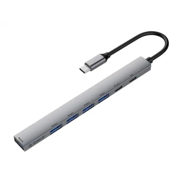 ORICO YSB3-U3 6u1 Hub