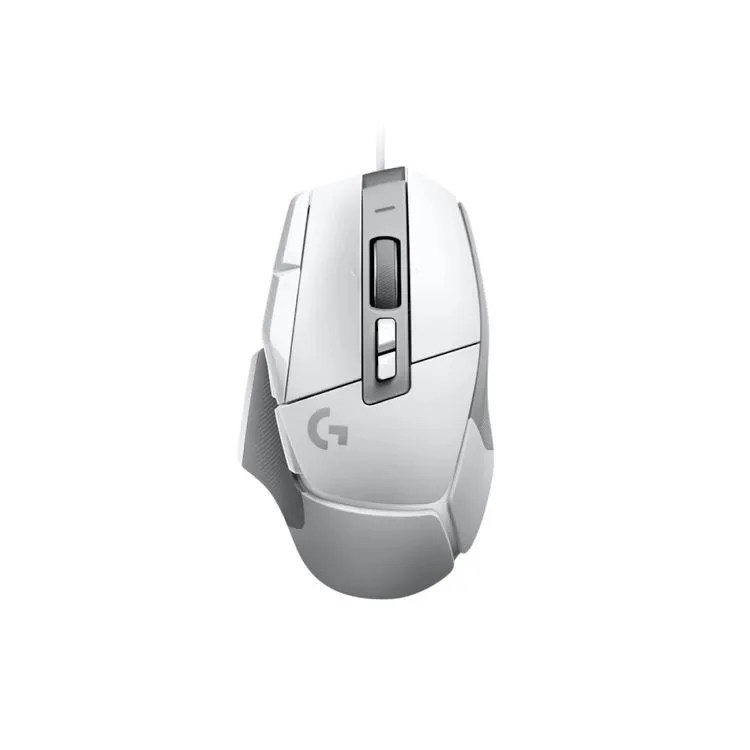 LOGITECH G502 X White Miš