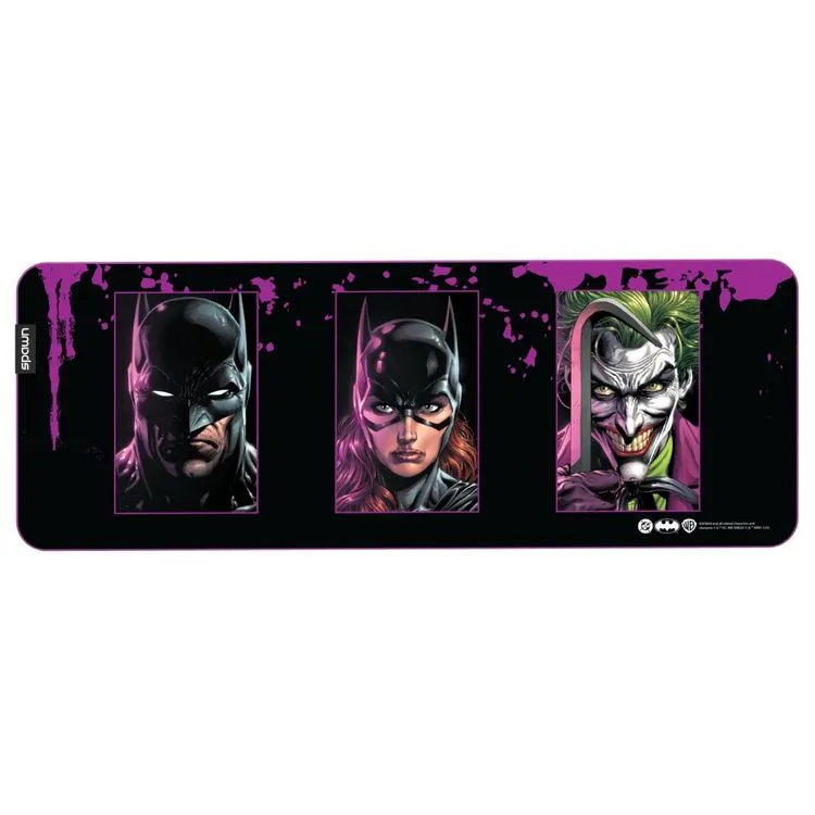 SPAWN Batman Mouse Pad XL Podloga za miš