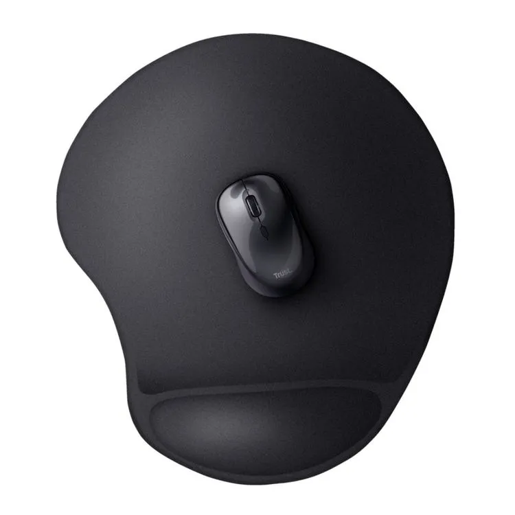 TRUST Bigfoot XL Black Podloga za miš