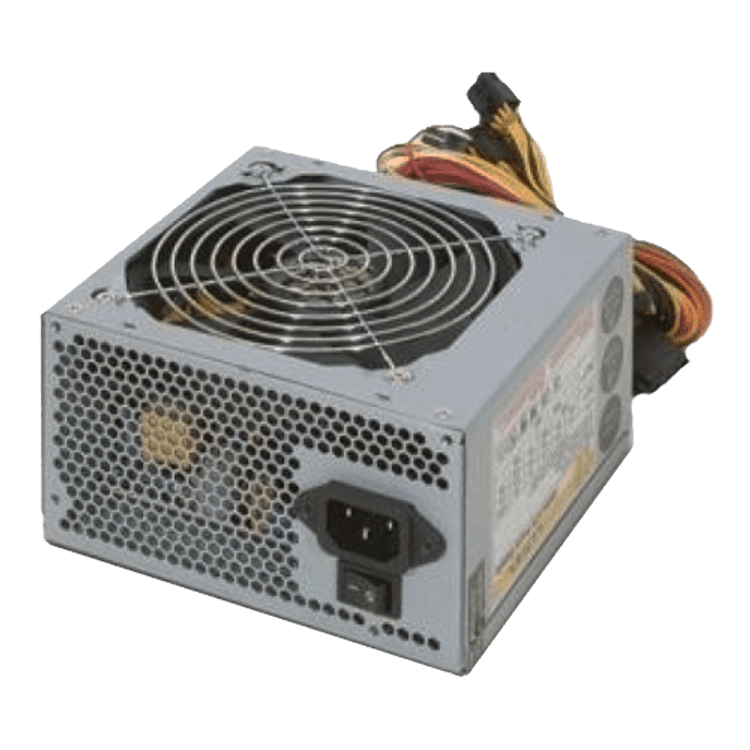 IG-MAX IG 4560 560W - Napajanje