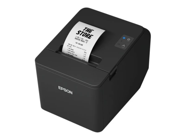 Epson TM-T20IV-102 USB/serial/PS/Auto Cutter/LAN