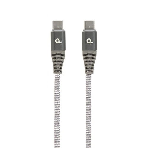 Kabl Gembird Type C M/M 1.5m CC-USB2B-CMCM60 USB 2.0