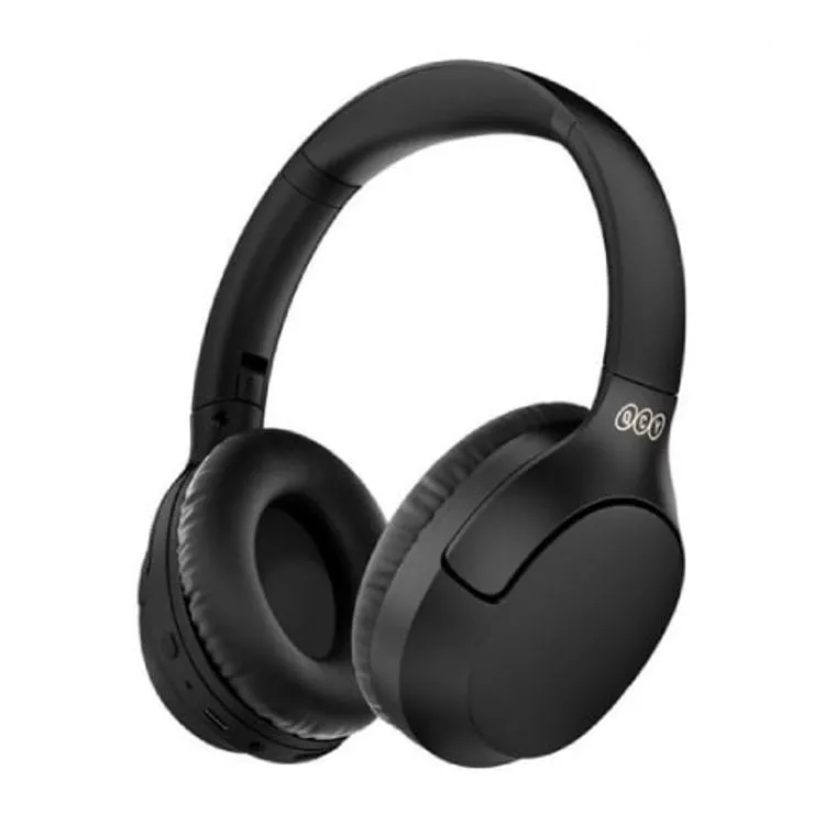 QCY H2 PRO Black Bežične slušalice