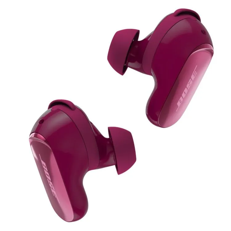 BOSE Quiet Comfort Ultra Deep Plum (2nd Generation)