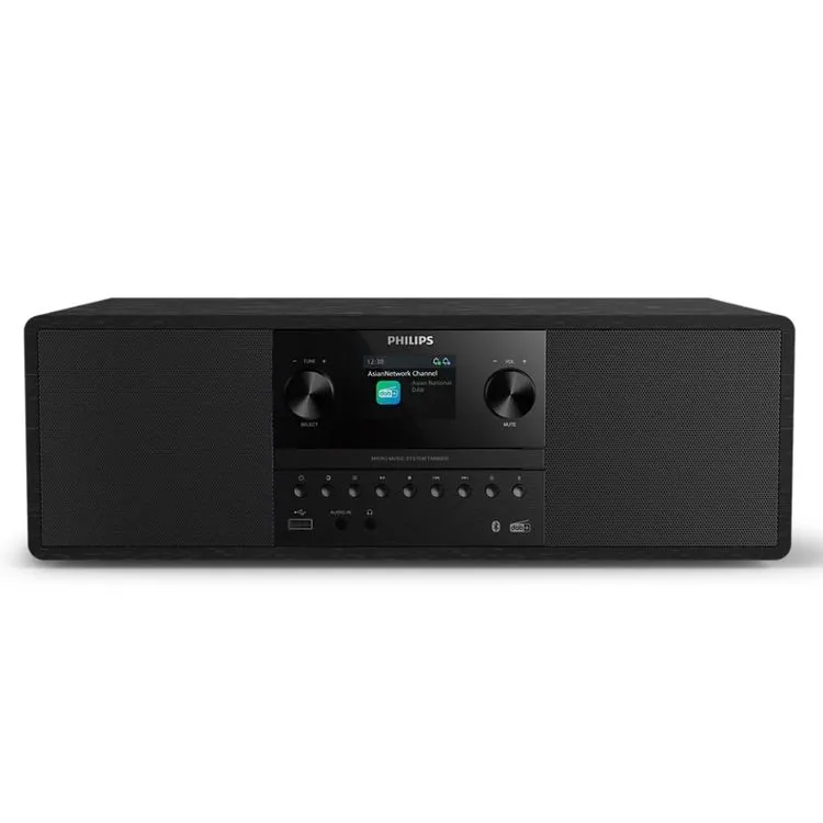 PHILIPS TAM6500/10 Mikro sistem
