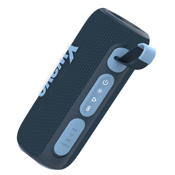 Xwave B Charge blue