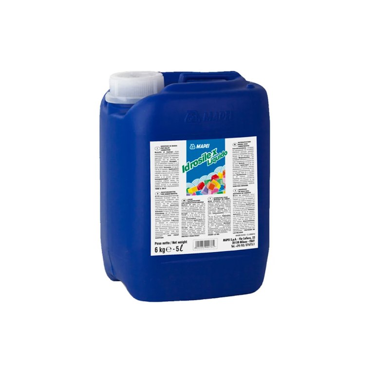 IDROSILEX LIQUIDO 091106 6kg