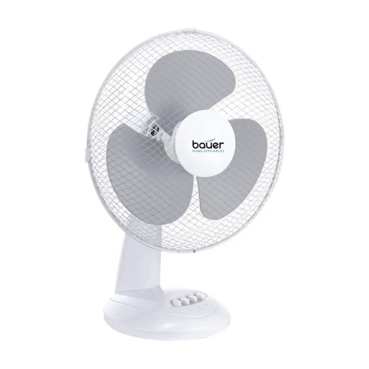 BAUER Tavolo SF-215 Ventilator