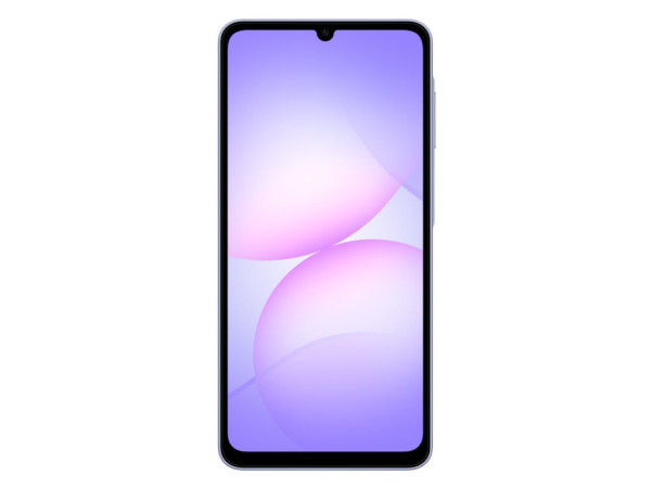 Samsung Smartphone SAMSUNG Galaxy A07 6GB128GBljubicasta