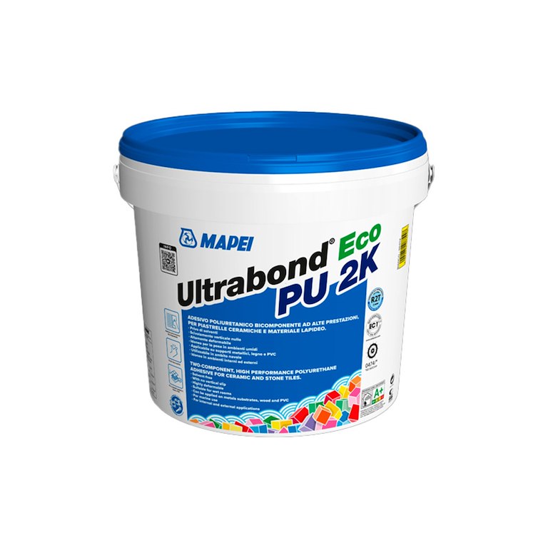 Lepak ULTRABOND ECO PU 2K 10kg
