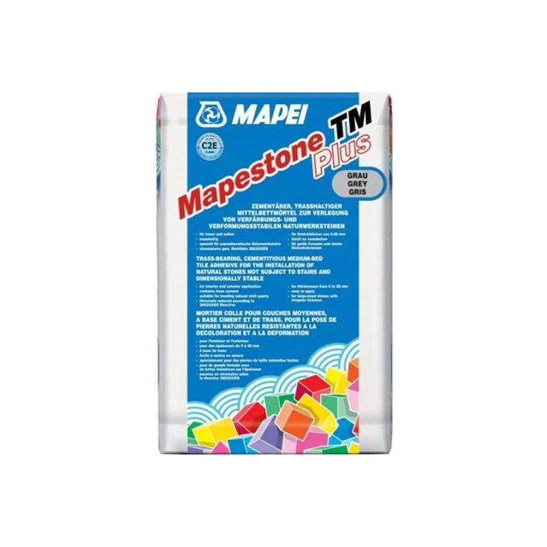 MapestoneTM PLUS 2787125 25Kg