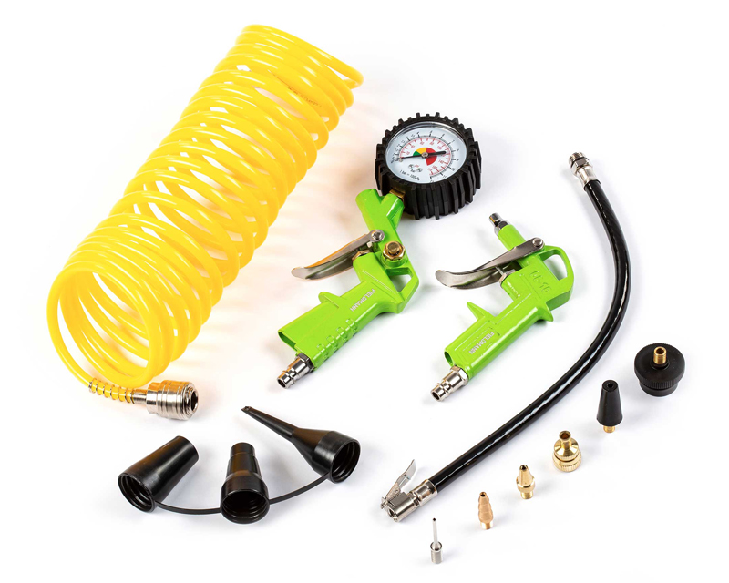 FIELDMANN FDAK 901504 Pribor za kompresor (12 delova)