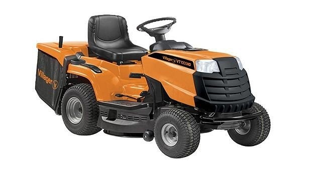 Villager VT 1005 HD Traktor kosačica za 6000 m²