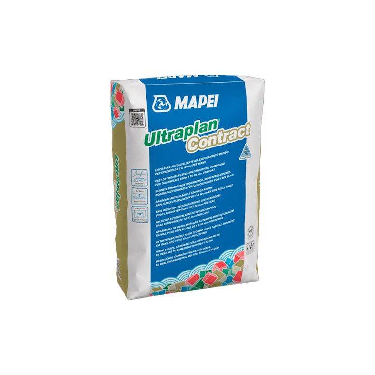 ULTRAPLAN CONTRACT 1493225 25kg