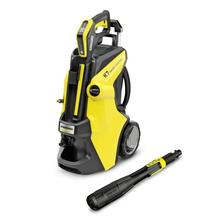 KARCHER K7 Smart Control Perač pod pritiskom