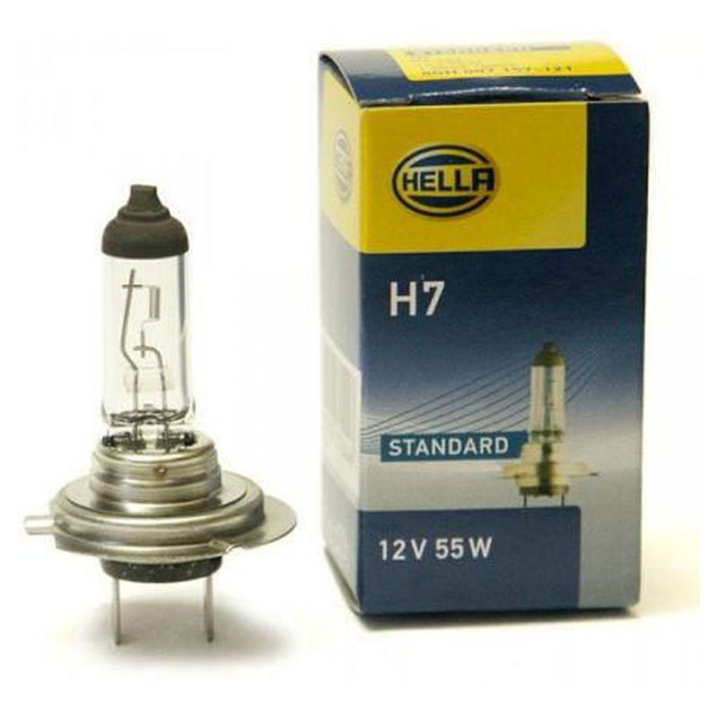 Sijalica H7 55W HELLA
