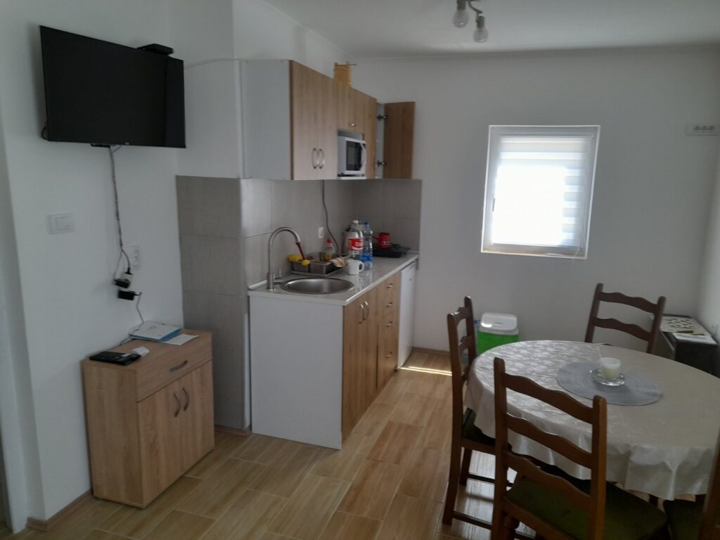 Pačir banja apartman
