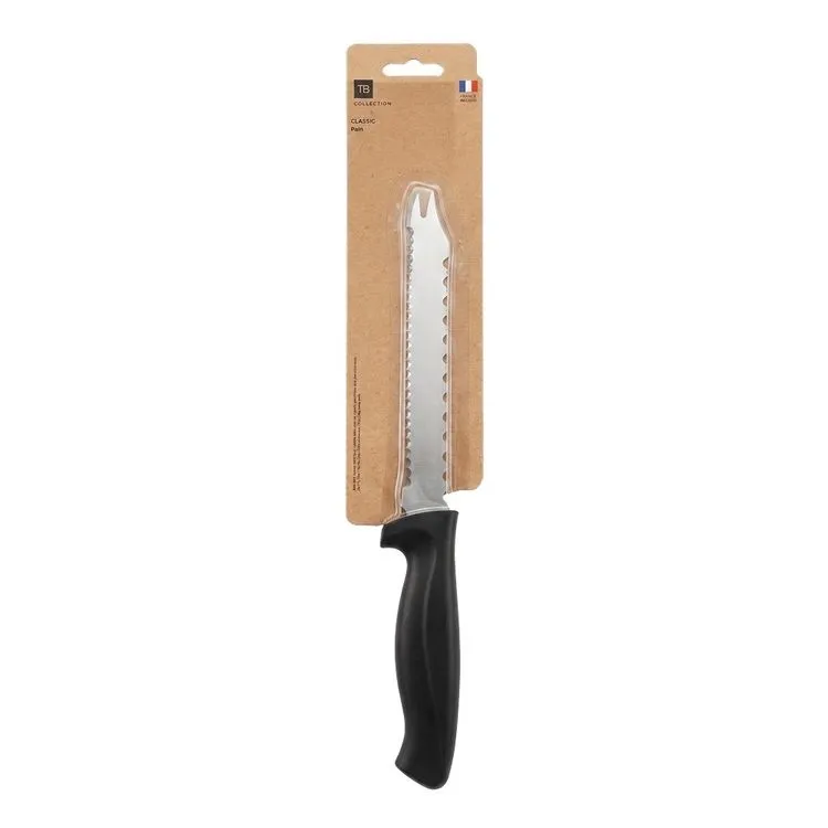 TARRERIAS BONJEAN Classic Nož za hleb i smrznutu hranu 16cm