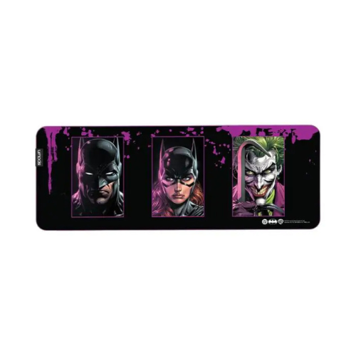 SPAWN Batman Podloga za miša XL 02