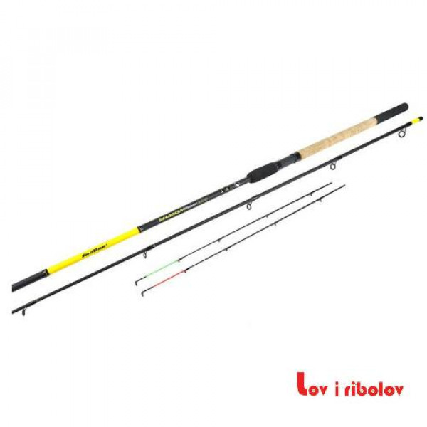 Stap Formax Shadow Picker 2.70m 50g FXRD 044270