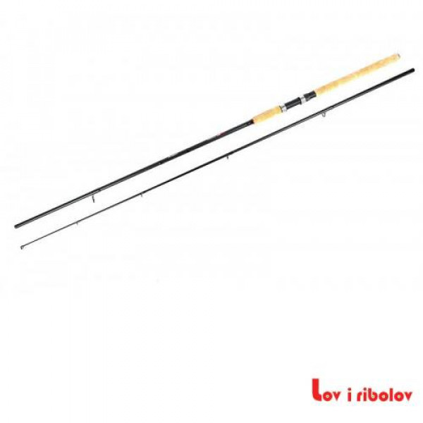 Stap Formax Tactic Spin NG 3.00m 50-100g FXRD 083301