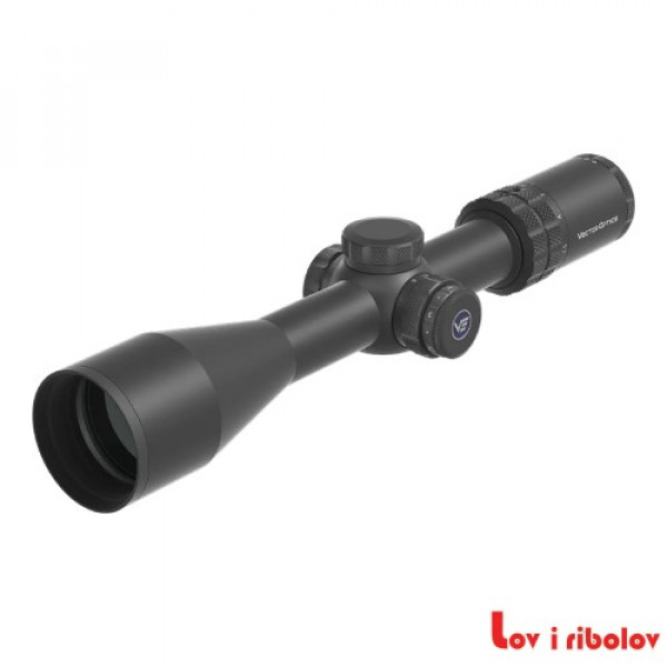 Optika Vector Optics Grizzly 2.5-15x50 ILL HD German 4 SCOM-48