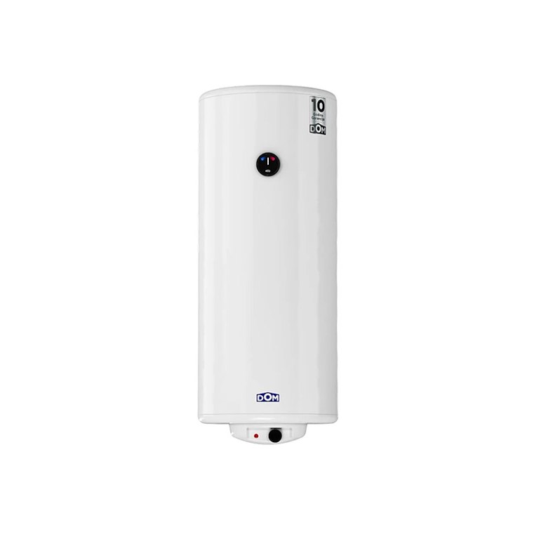 Bojler 100l prohrom DOM