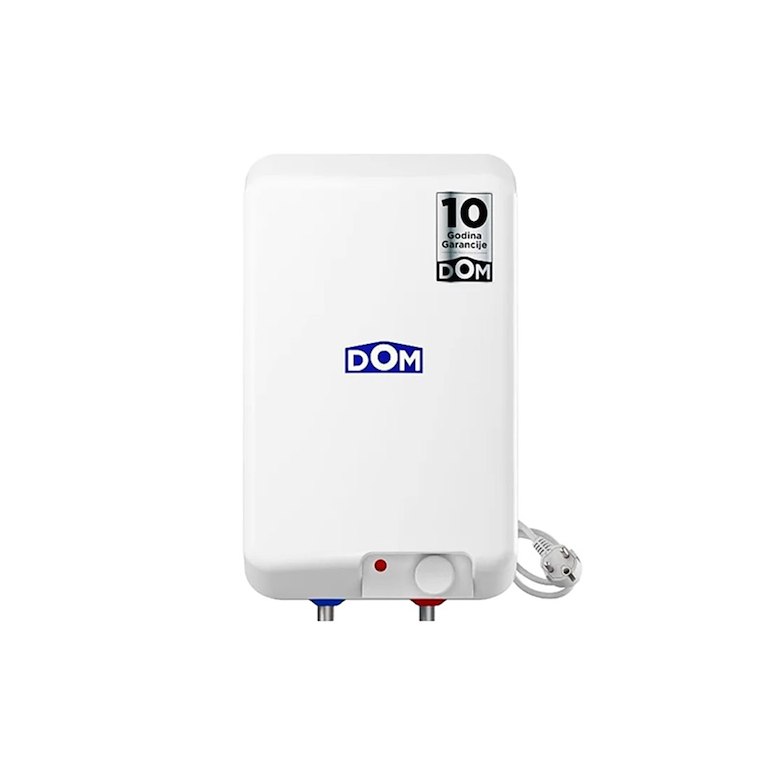 Bojler 10l VM prohrom DOM
