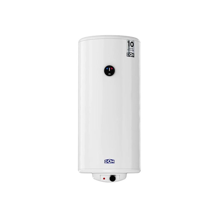 Bojler 120l prohrom DOM