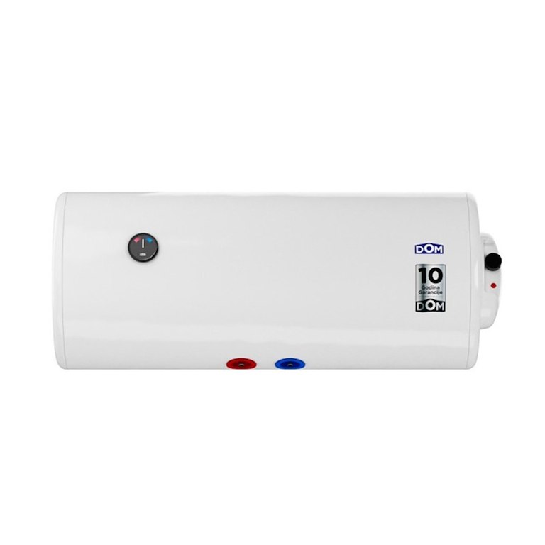 Bojler 120l prohrom DOM horiz