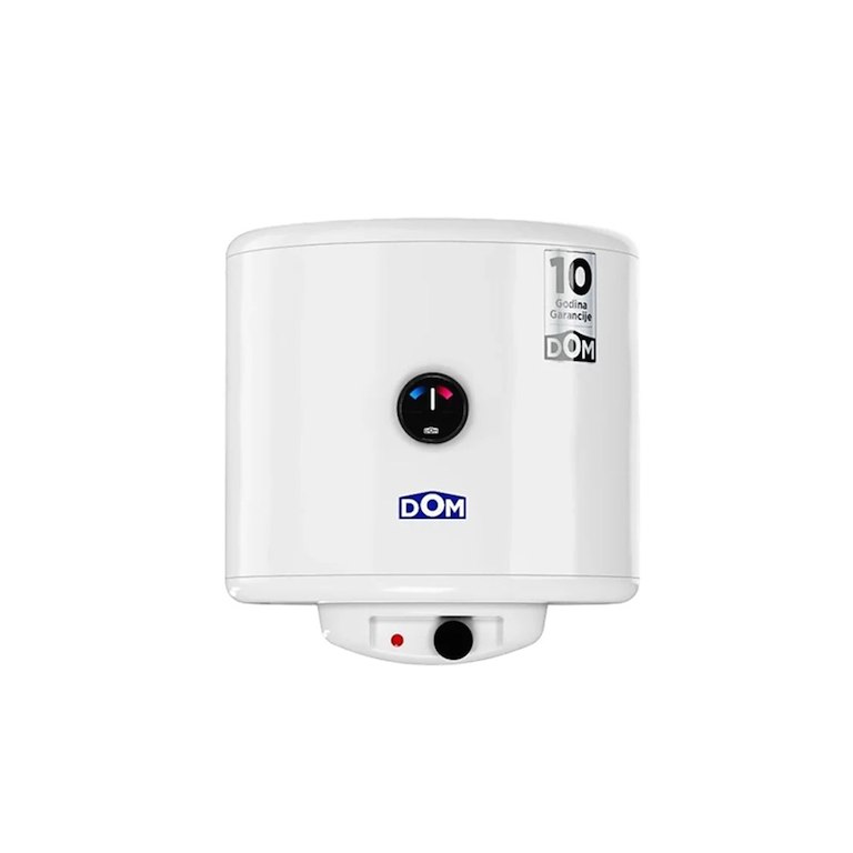 Bojler 30l prohrom DOM