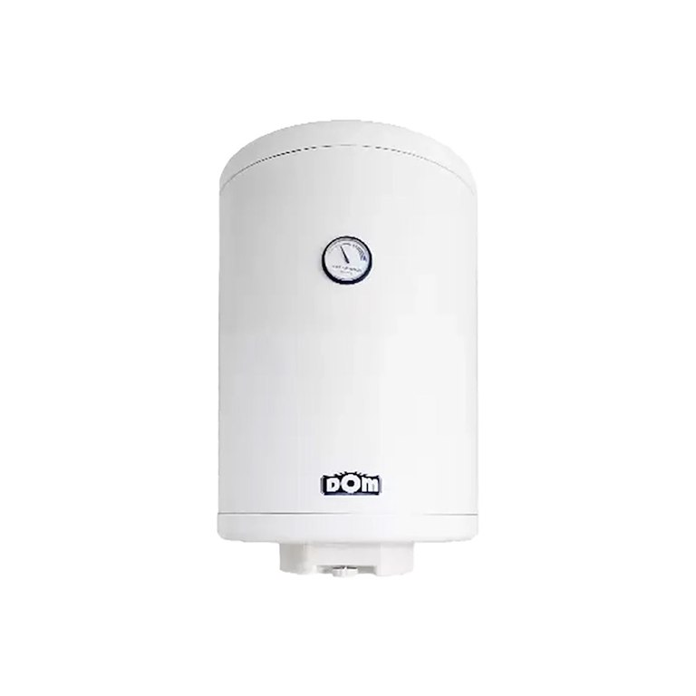 Bojler 50l prohrom DOM