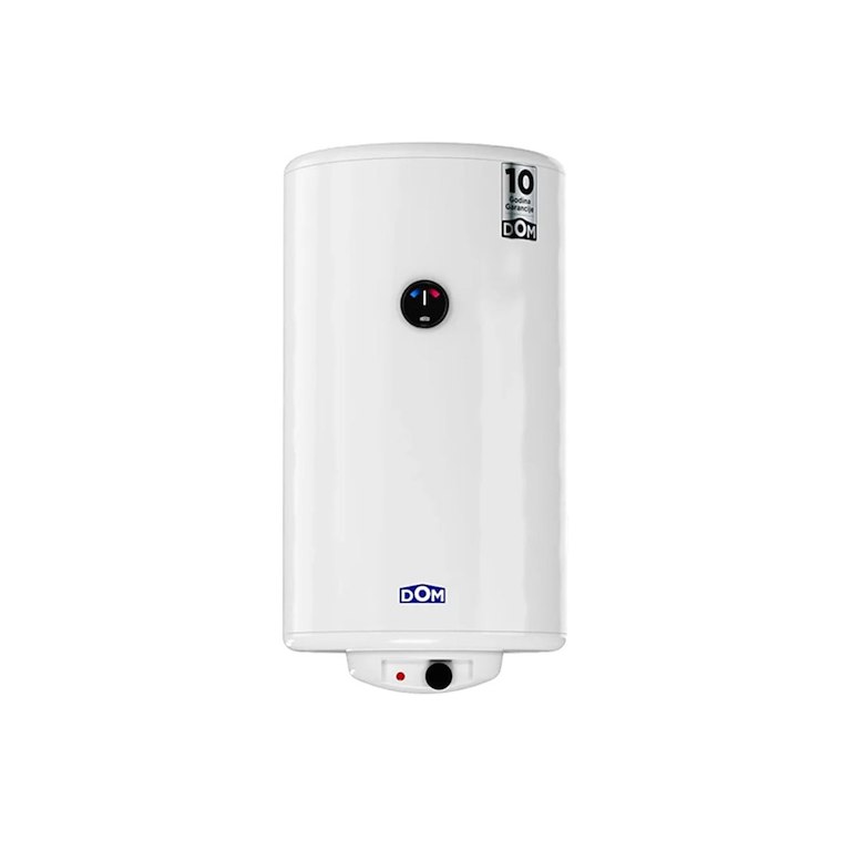 Bojler 80l prohrom DOM