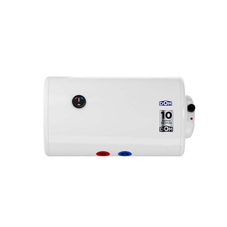 Bojler 80l prohrom DOM horiz