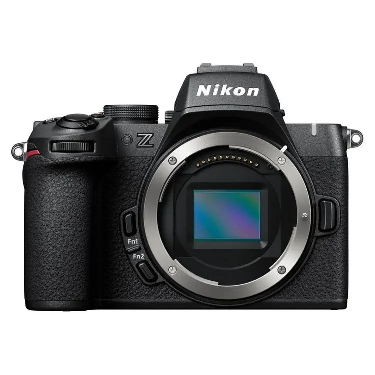 NIKON Z50 II Digitalni fotoaparat (Telo)