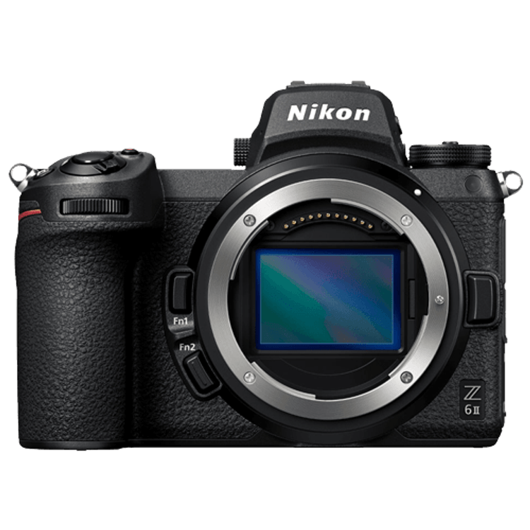 NIKON Z6 II Telo