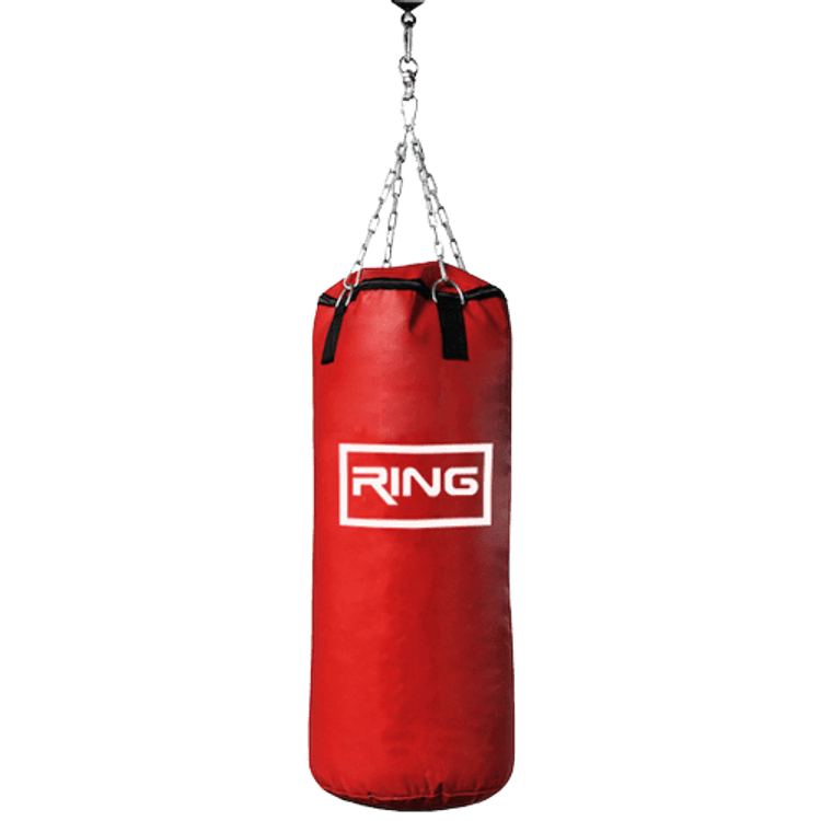 RING Džak za boks 85 x 35 cm - DZ85
RING Džak za boks 85 x 35 cm - DZ85