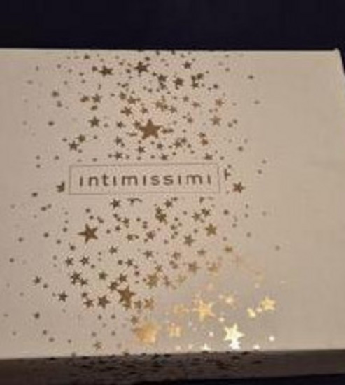 Intimissimi komplet, ptt gratis