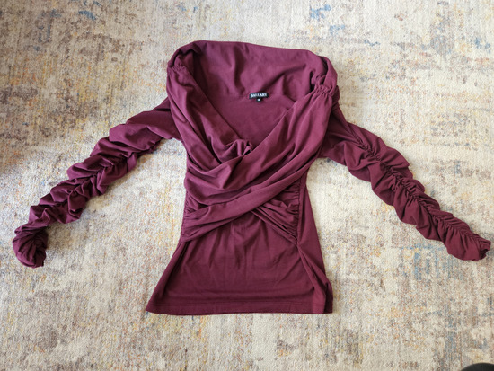 Ballary bluza 38