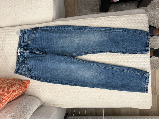 Zara farmerice