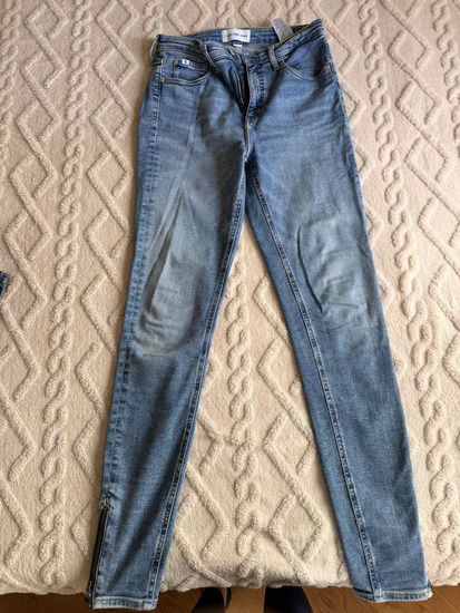 Calvin Klein farmerice vel 30
