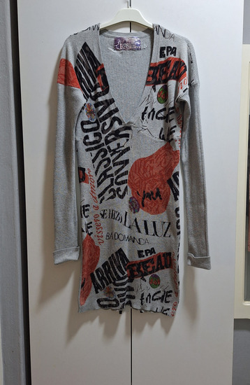 Desigual haljina
