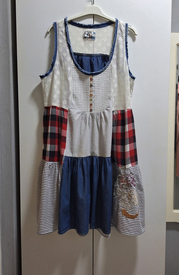 Desigual haljina M/L