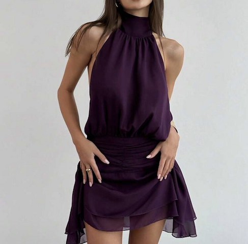Haljina