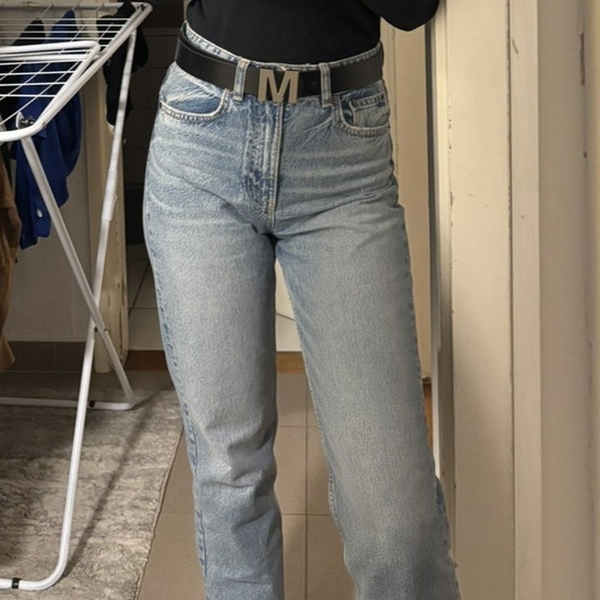 ZARA farmerke
