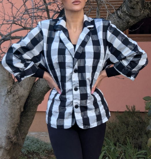 Jaknica/sako, vel. 2XL/3XL